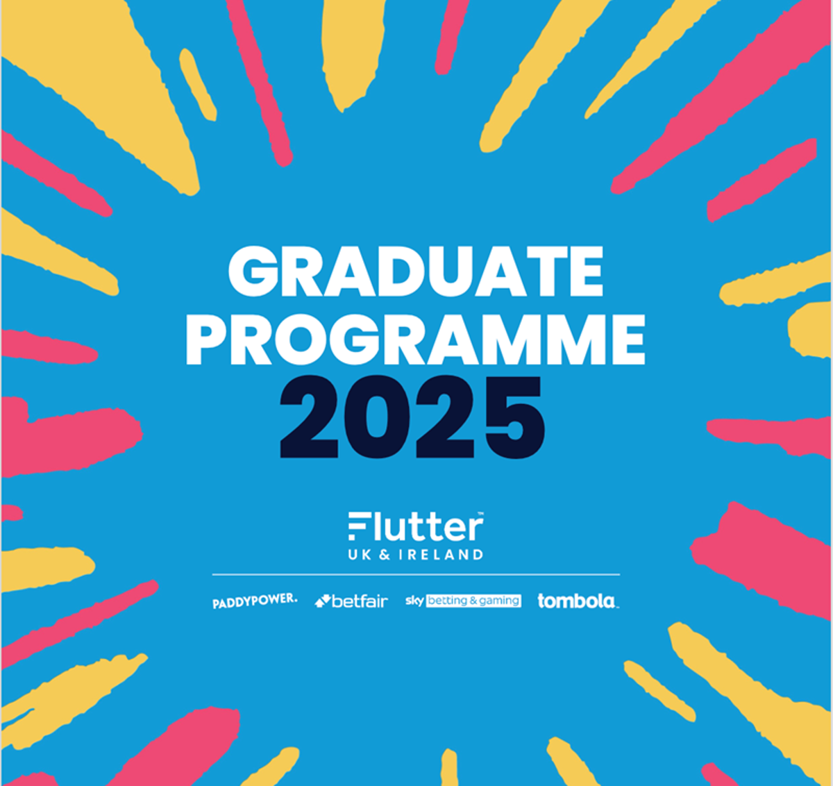 Working Here - Elevate your game! | Paddy Power Careers