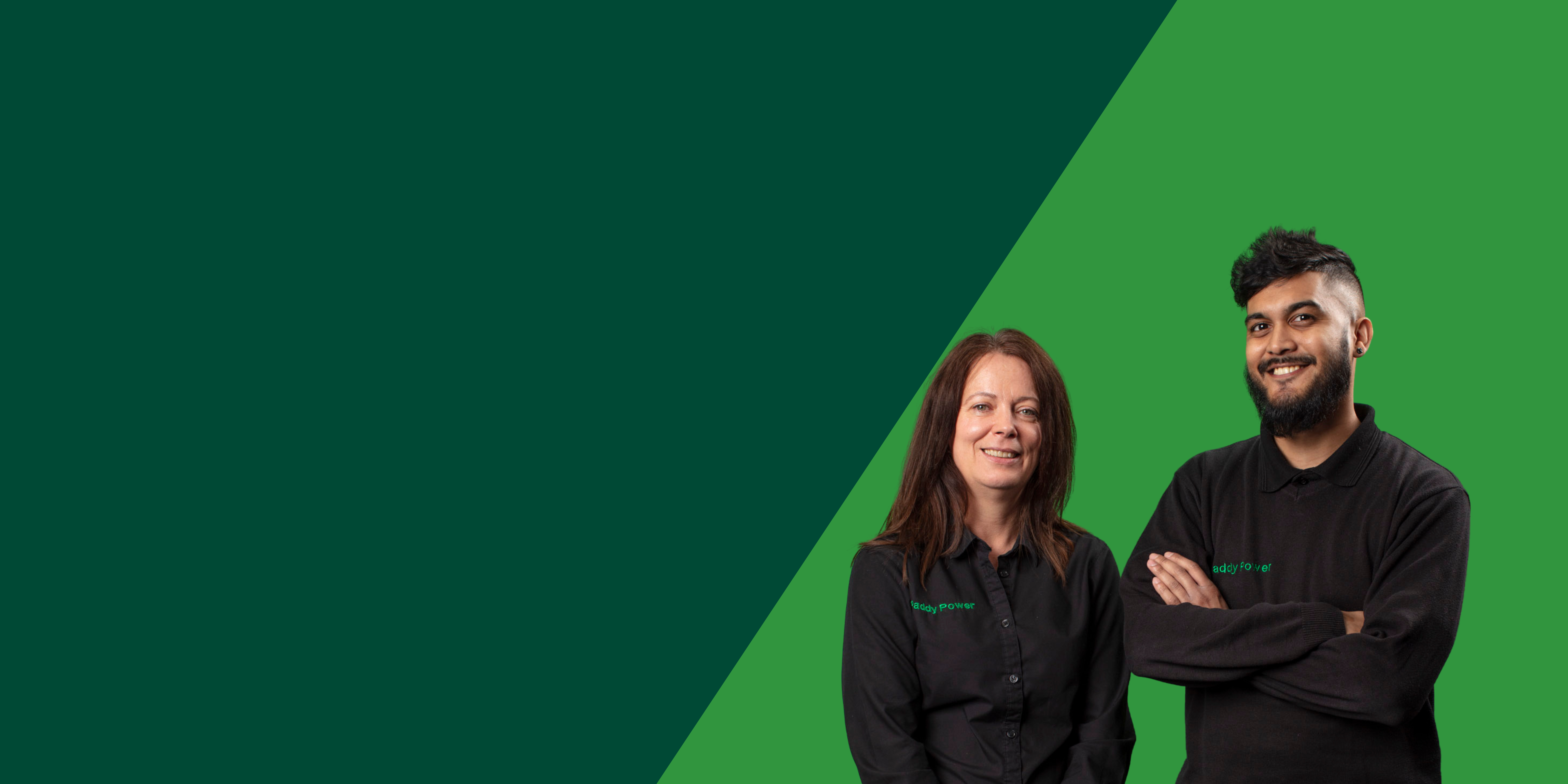 Our Values | Paddy Power Careers